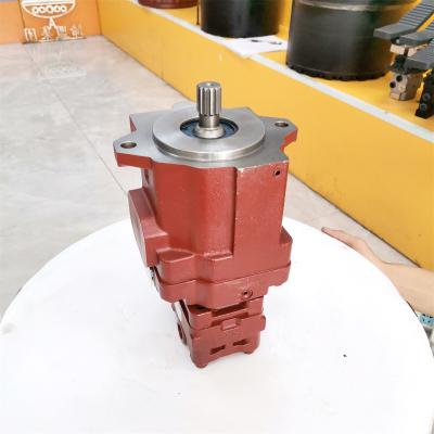 China Excavator Hydraulic Main Pump PVD-1B-24P-6G3 for SWE25UF 1 Year Warranty for sale