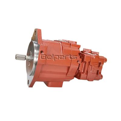 China PVD-00B-15P-5AG3 Kubota SK17 Hydraulic Main Pump for Excavator Parts 15cc for sale