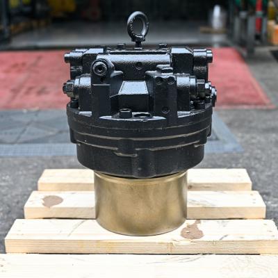China Excavator Spare Parts E320 E323GC Hydraulic Travel Motor for Belparts for sale