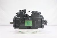 China Komatsu K5V160DTP1F9R-9Y04-HV CX350B Hydraulic Pump KSJ2851 KSJ12240 Excavator Parts 1 Year Warranty for sale