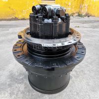China Excavator Travel Motor Assy ZX330-1 Deere 270CLC for Hitachi 80cc Hydraulic Parts for sale