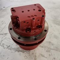 China Belparts Excavator Travel Motor Assy TM01 PC14 PC15 U15-3 for Komatsu 12V for sale