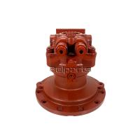 China Hyundai R320LC-7 R300LC-9S Excavator Slewing Motor 31N8-12010 250cc for sale