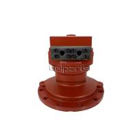 China Hyundai 31N8-12010 Excavator Swing Motor for R320LC-7 R300LC-9S 210cc for sale