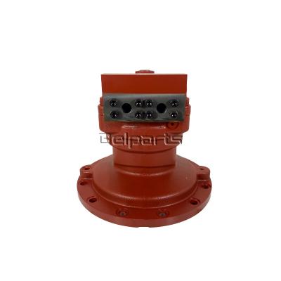 China Hyundai 31N8-12010 Excavator Swing Motor for R320LC-7 R300LC-9S 210cc for sale