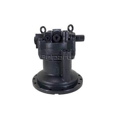China Excavator Swing Motor SH210-5 SH210-6 CX210 KRC10221 for Belparts 24V for sale