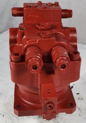 China Belparts XE215 M5X130 Swing Motor for Excavator Spare Parts 130cc High Torque for sale
