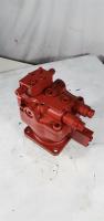 China XE215 M5X130 Swing Motor for Excavator Spare Parts High Strength 24V for sale