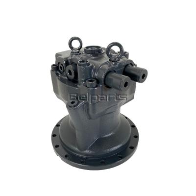 China Belparts KRC10221 Swing Motor for SH210-5 SH210-6 CX210 Excavator 22.5cc for sale
