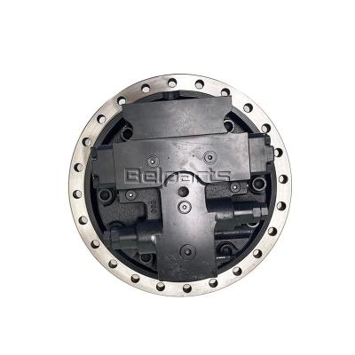 China Volvo EC480D Final Drive VOE14727995 Travel Motor 12 Month Warranty for sale