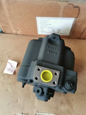 China Hitachi EX55 PVK-2B-505 Excavator Main Hydraulic Pump 1 Year Warranty for sale