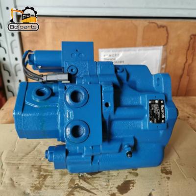 China Rexroth AP2D18 Excavator Main Pump For Excavator Spare Part for sale