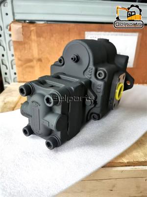 China Excavator Hydraulic Pump PVD-1B-32P-11G5 EX30 Nachi Replacement 32cc for sale