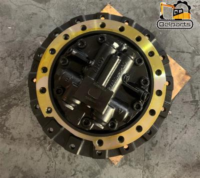 China Hitachi ZX230 9233690 Excavator Travel Motor Assembly 12 Month Warranty for sale