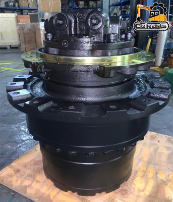 China Hitachi ZX230 Excavator Hydraulic Motor 9233690 OEM 12 Month Warranty for sale