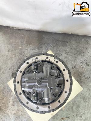 China Hitachi EX120-5 EX120-6 Travel Motor Assy 9180731 Excavator Hydraulic Motor 12 Month Warranty for sale