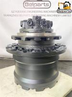 China Hitachi EX120-5 EX120-6 EX120-2 EX120-3 Final Drive Hydraulic Motor 9180731 for sale