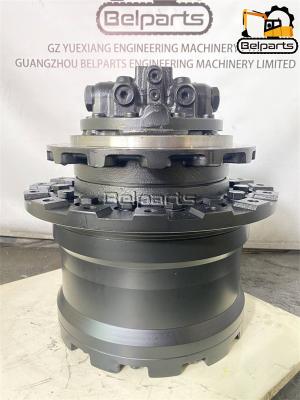 China Hitachi EX120-5 EX120-6 EX120-2 EX120-3 Final Drive Hydraulic Motor 9180731 for sale