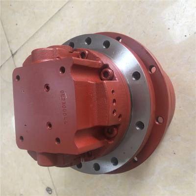 China Hitachi TM03A TM03 MAG18 GM03A GM03 DX30 E303.5 ZX30 Final Drive Assy Travel Motor 12 Month Warranty for sale