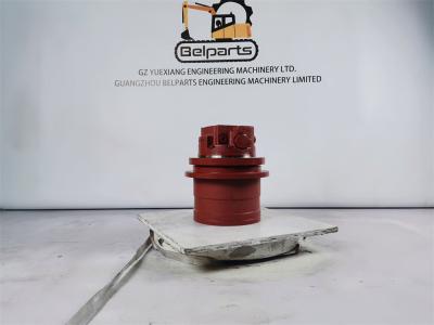China Excavator Final Drive Travel Motor TM03A GM03A for Hitachi DX30 E303.5 ZX30 12 Month Warranty for sale