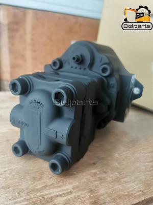 China Nachi PVD-00B-16P-6AG3-5757B Excavator Main Pump for E301.5 E301.6 E301.7 E301.8 PC18 for sale