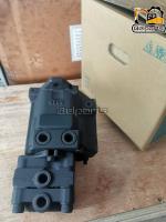 China Nachi PVD-00B-16P-6AG3-5757B Excavator Main Pump for E301.5 E301.6 E301.7 E301.8 PC18 for sale