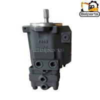 China Nachi PVD-00B-16P-6AG3-5757B Hydraulic Pump Assembly for Excavator E301.5 E301.6 E301.7 E301.8 PC18 for sale