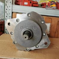 China PSVL-84 Excavator Main Pump Kubota175 for KYB Hydraulic Pump Spare Parts 12 Month Warranty for sale