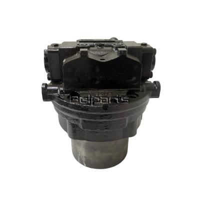 China E330 568-2306 Excavator Hydraulic Motor 12 Month Warranty Standard OEM Spare Part for sale