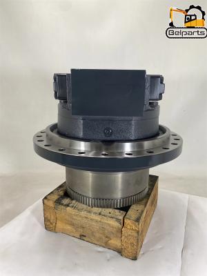 China EC480D 14727995 Excavator Hydraulic Travel Motor 12 Month Warranty OEM Standard for sale
