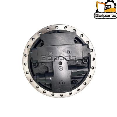 China EC480D 14727995 Excavator Hydraulic Motor Spare Part 12 Month Warranty for sale