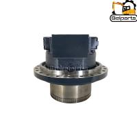 China EC480D 14727995 Excavator Final Drive Hydraulic Motor 12 Month Warranty Standard for sale