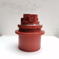 China KOMATSU PC40-6 PC38UU-1 Final Drive Travel Motor With Gearbox Device 20T-60-43100 20T-60-42100 Mini Excavator Spare Parts for sale