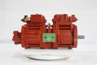China Belparts K3V63DT-HNOV-14T Excavator Main Pump for Doosan S130LC-V DH150-7 XE135 2401-9236B for sale