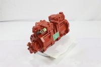 China Belparts K3V63DT-HNOV-14T Hydraulic Main Pump for Doosan DH150-7 XE135 S130LC-V Excavator 2401-9236B for sale