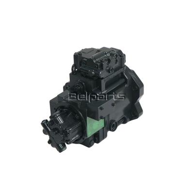 China K3V112S-1NCJ-12T Main Hydraulic Pump Assy for Hitachi EX100-2 EX100-3 EX120-2 EX120-3 for sale