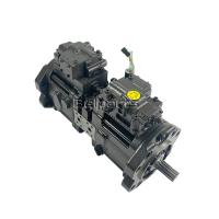 China Hyundai R210-7 R215-7 R220-5 R225-7 Excavator Main Pump K3V112DT-9C32-12T Hydraulic Spare Parts for sale