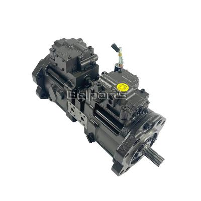 China Hyundai R210-7 R215-7 R220-5 R225-7 Excavator Main Pump K3V112DT-9C32-12T Hydraulic Spare Parts for sale