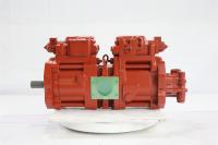 China Belparts K3V63DT-HNOV-14T Excavator Main Pump for DH150-7 XE135 Doosan S130LC-V 2401-9236B for sale