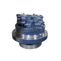 China MAG-170VP-3800G-S16 CX210C Excavator Travel Motor Assembly 1 PCS for sale