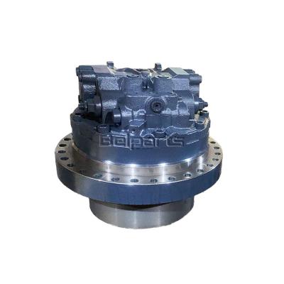 China MAG-170VP-3800G-S16 CX210C Excavator Travel Motor Assembly 1 PCS for sale