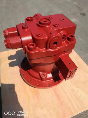 China Doosan DX300 Swing Motor 401-00440B Excavator Spare Part 187 kg Steel for sale