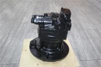 China Kobelco M5X130 SK200-8 SK210-8 Excavator Swing Motor 360 Degree Rotation for sale