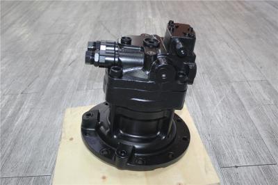 China Kobelco M5X130 SK200-8 SK210-8 Excavator Swing Motor 360 Degree Rotation for sale