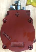 China Belparts Excavator Swing Motor E304 E305 282-1534 360° Rotation Hydraulic Motor for sale