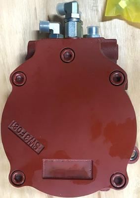 China Belparts Excavator Swing Motor E304 E305 282-1534 360° Rotation Hydraulic Motor for sale