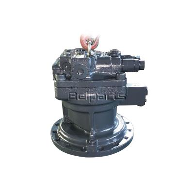 China Belparts Excavator Swing Motor DX235LCR-5 170303-00040A 170301-00027 Hydraulic Motor for sale