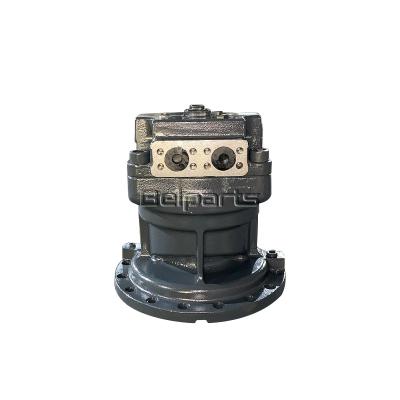 China Doosan DX235LCR-5 Swing Motor 170303-00040A 170301-00027 Excavator Parts for sale