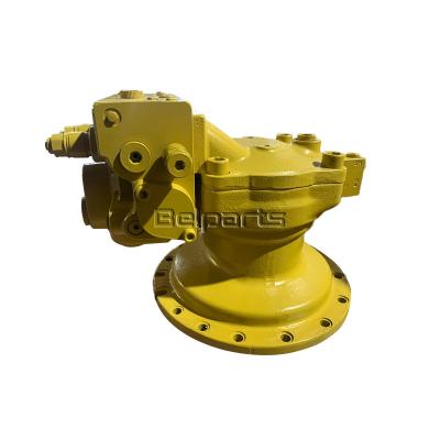 China Kobelco SK200-3 SK200-4 Swing Motor 2441U819F3 2441U804F1 Excavator Spare Parts for sale