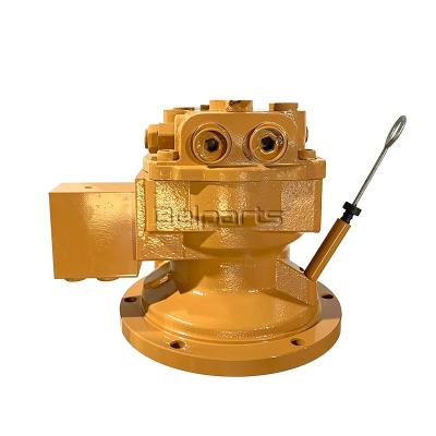 China Hyundai R55-7 31M8-10130 Swing Motor Assy for Excavator Hydraulic Motor 1PC for sale
